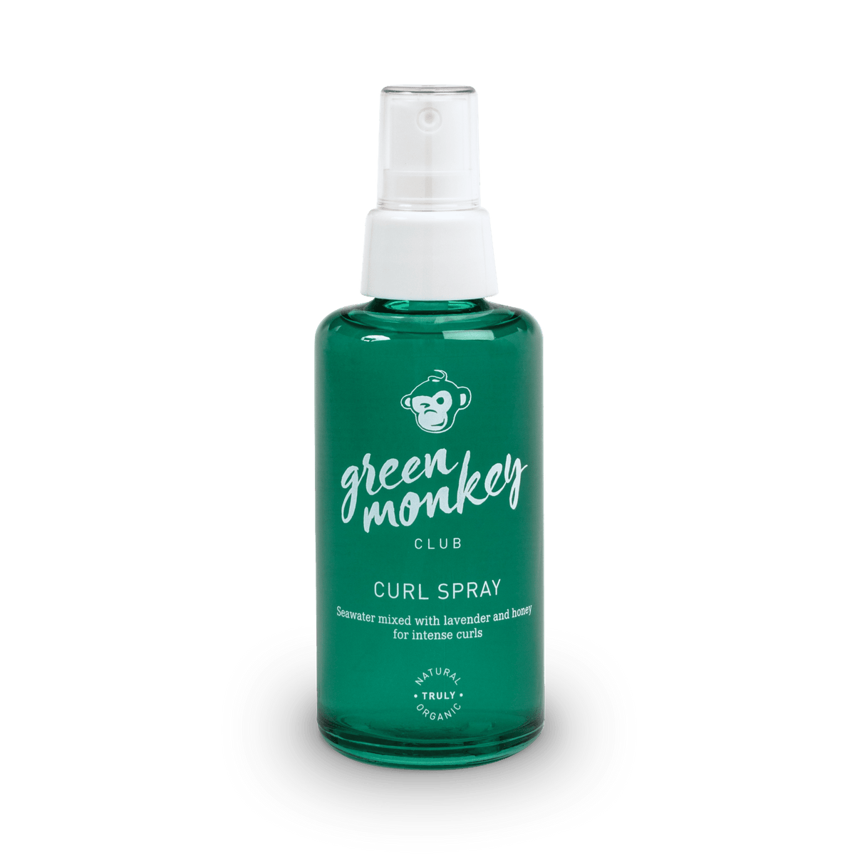 Green Monkey Club CURL Spray